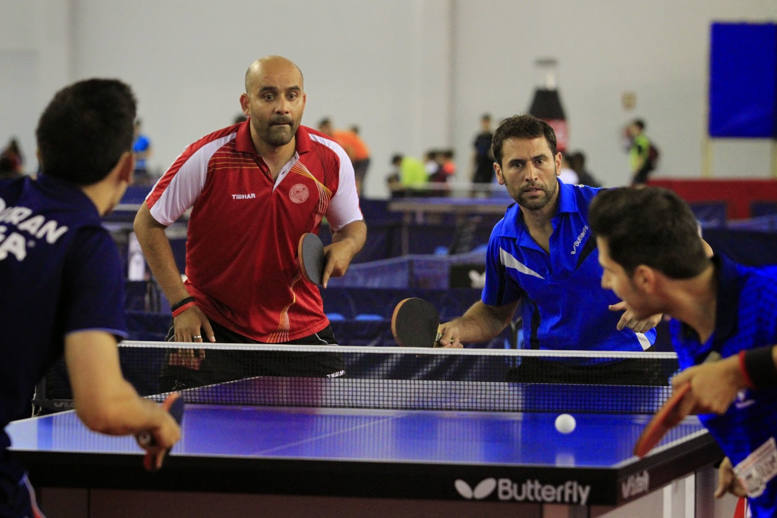 yasin ezziani: ping pong