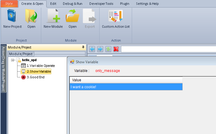 Customizing your software without programming: How to create my own ...