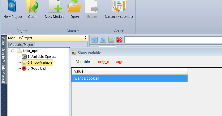 Customizing your software without programming: How to create my own ...