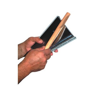 Como colombiana.: INSTRUMENTOS TÍPICOS DE LA SALSA