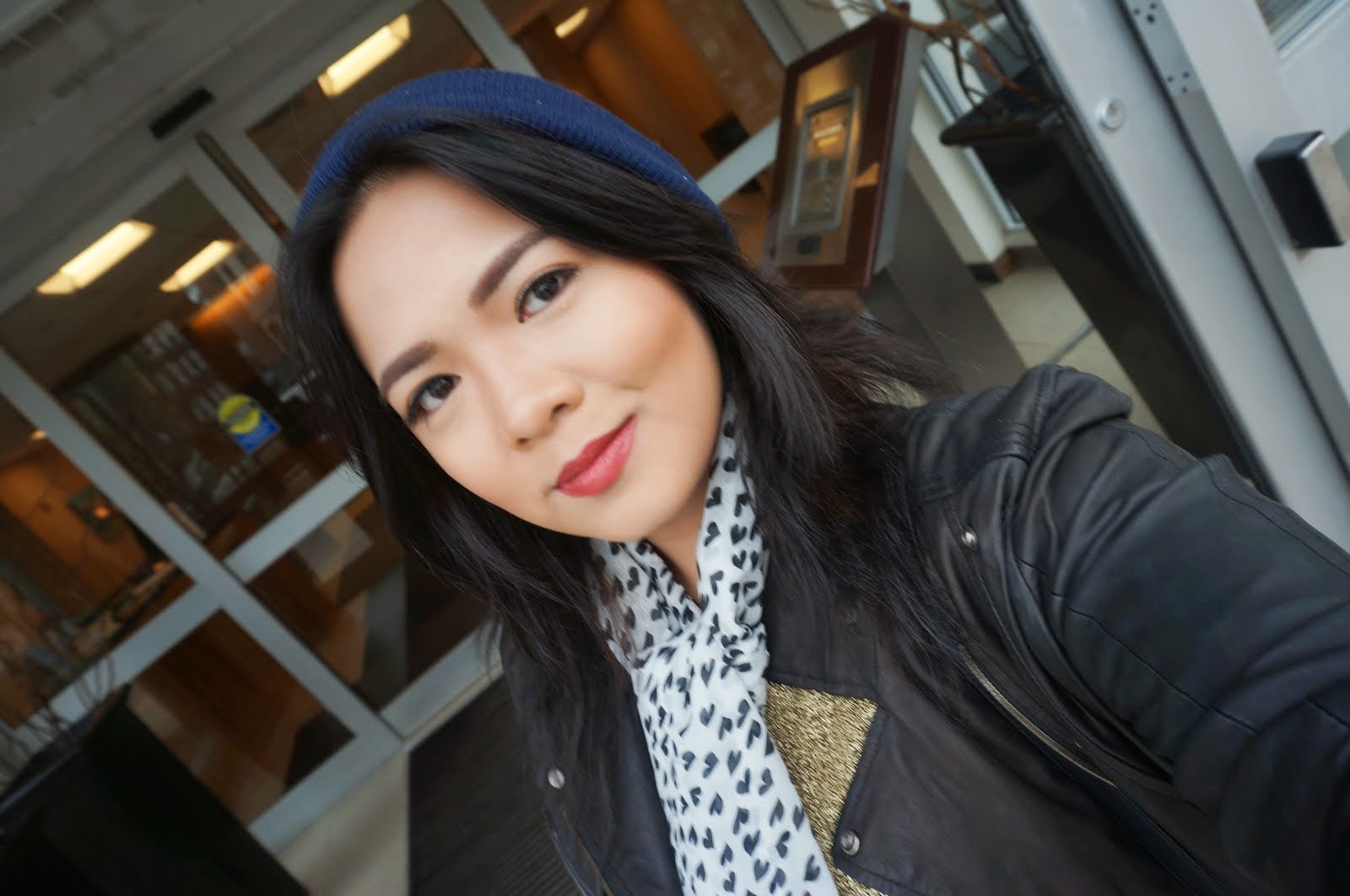 Seasonal Sassiness: Hairscapades: How To Color Your Hair Blue