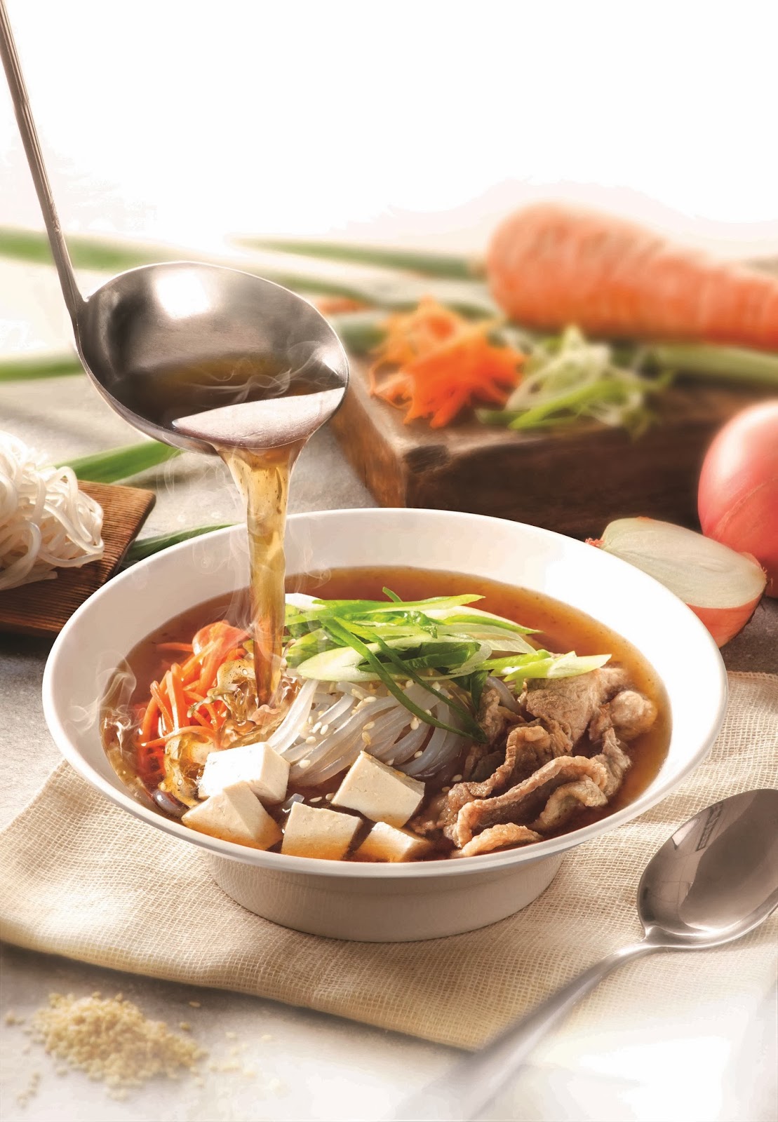 [Food] Seoul-Style Soul Food at BonChon - Blog for Tech & Lifestyle