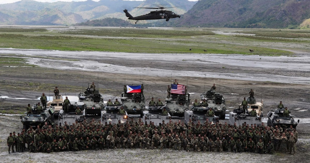 Philippines expected to receive more excess defense articles from ...