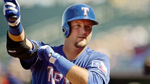 The "RED SOCKS": RED SOX SIGN A.J.PIERZYNSKI FOR 1 YEAR