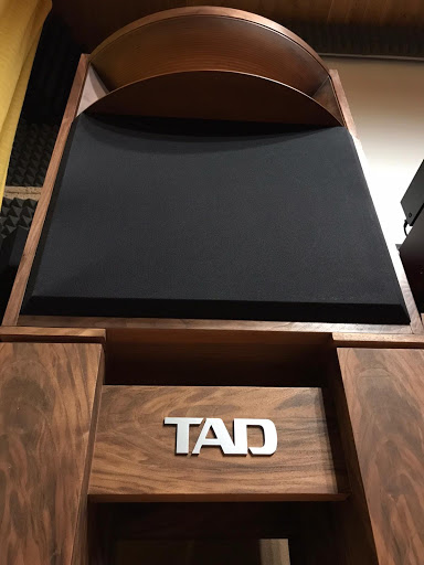 TAD TSM-2 (Pioneer eXclusive 2402)