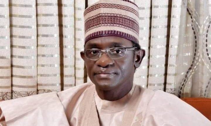New Yobe gov marries predecessor’s daughter as third wife 24 hours ... New Yobe gov marries predecessor’s daughter as third wife 24 hours ...