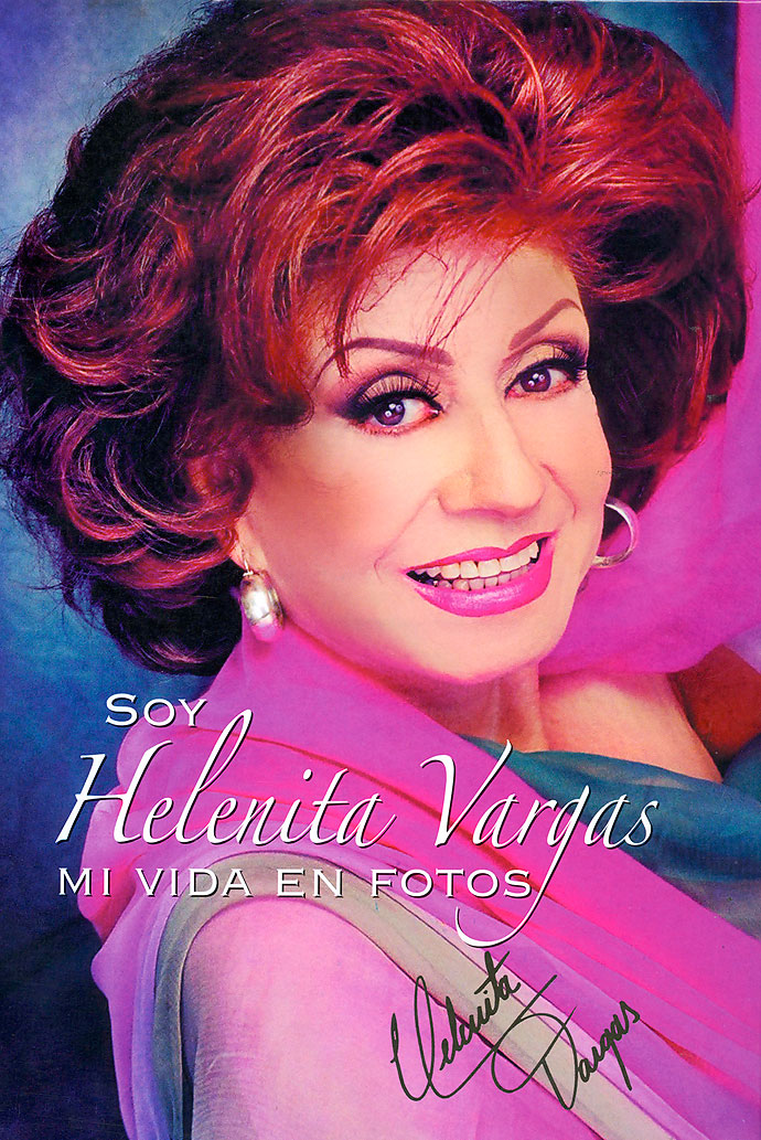 Helenita vargas la ronca de oro | hablando de cantantes