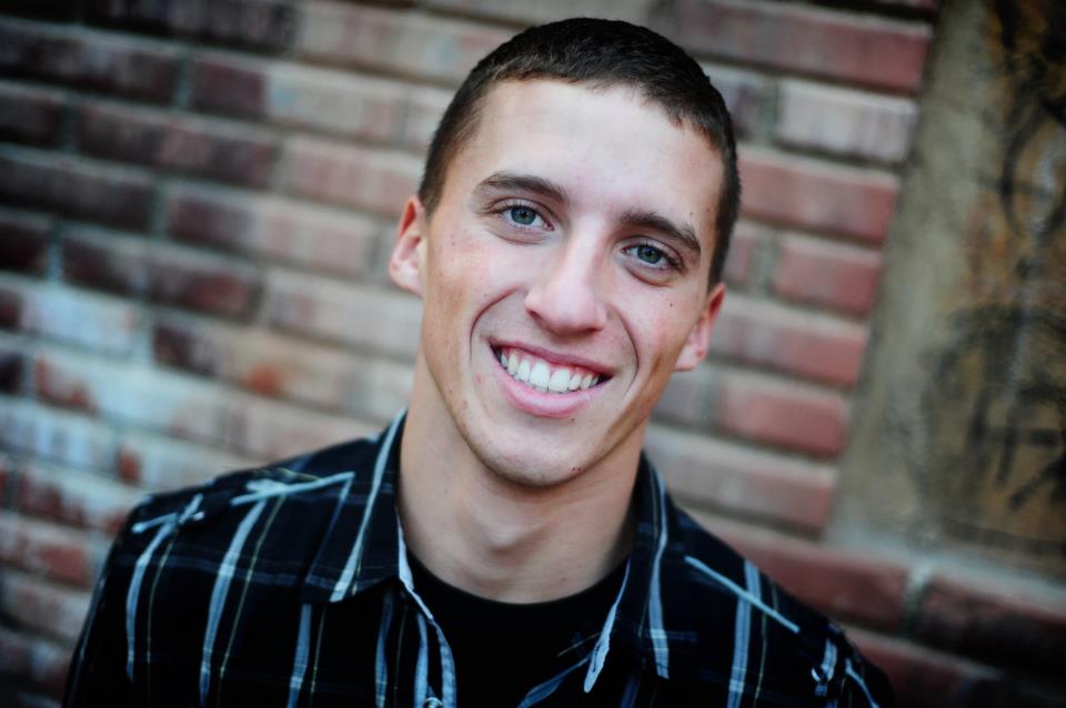 The Change: Timothy William Donley, a HERO.