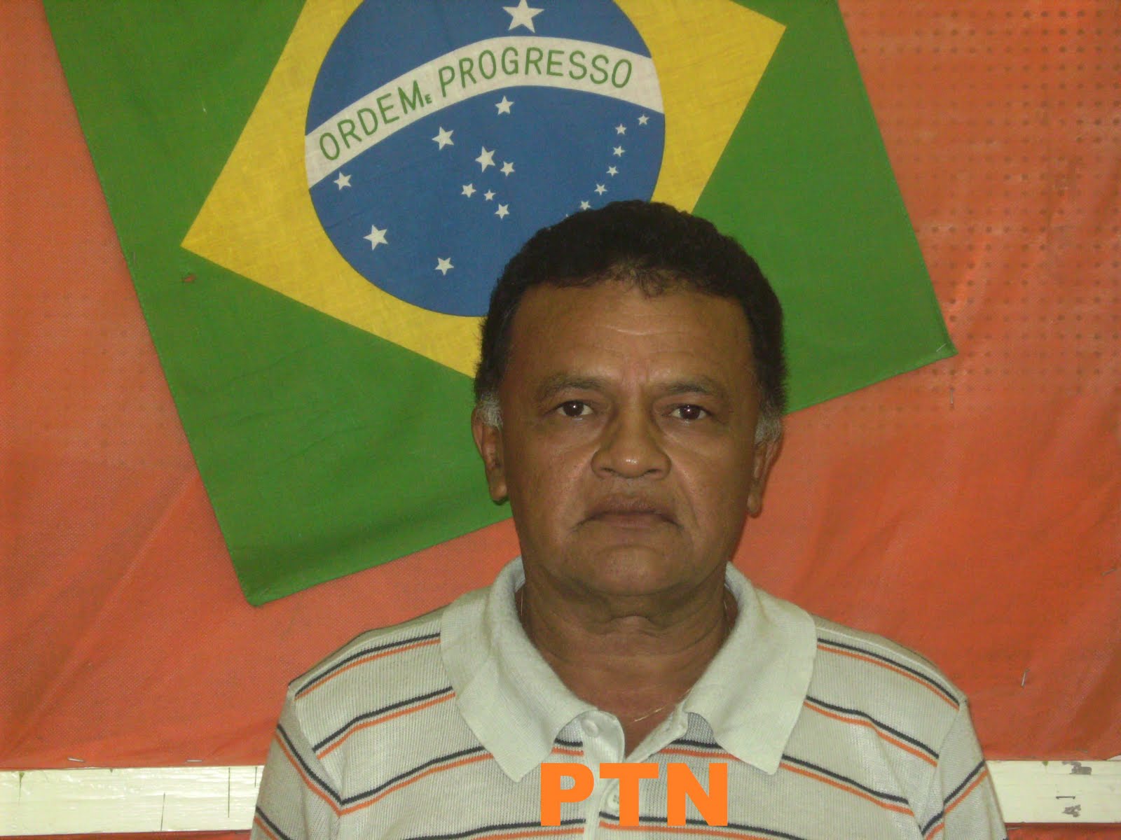PTN ASSÚ: PROMESSA É DIVIDA: MAIS 2 PRÉ-CANDIDAT OS PELO PTN