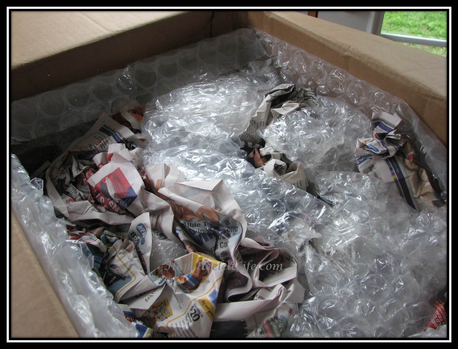 Celia M. ~ Living My High Heeled Life: A Box of Teacups and Friendship