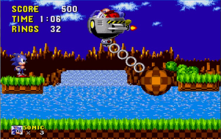 #Sonic25: Sonic the Hedgehog (MS/MD) foi a veloz estreia do ouriço azul ...