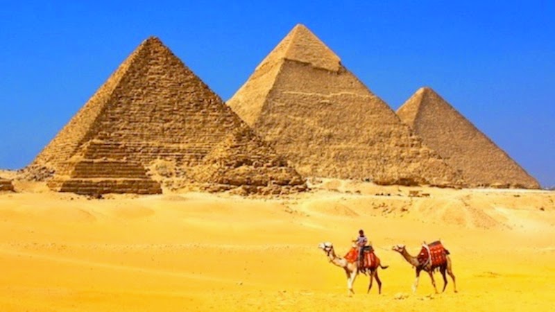 The Curse of King Tut's Tomb #MoviesMall ~ Movies Mall Blog