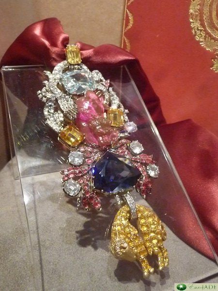 Rodama: a blog of 18th-century & Revolutionary France: The Toison d'Or