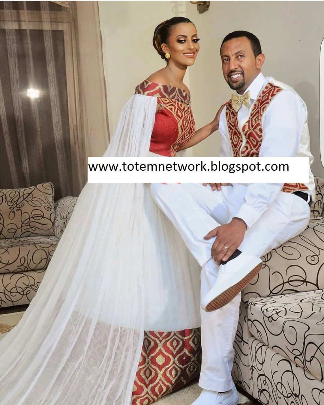 Ethiopia Traditional Weddings