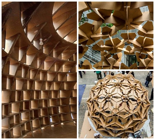 APUNTES - REVISTA DIGITAL DE ARQUITECTURA: Concurso de estructuras en ...