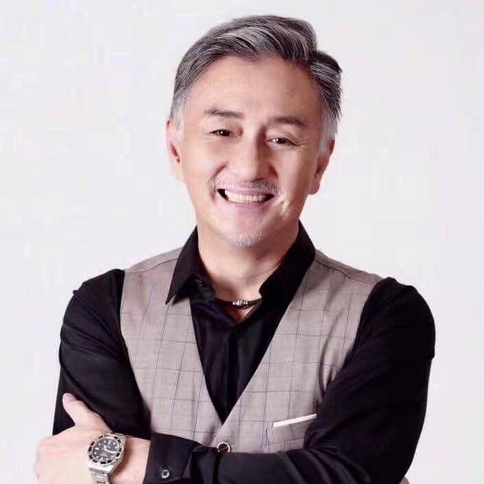 ASIAN CELEBS: HUGO NG