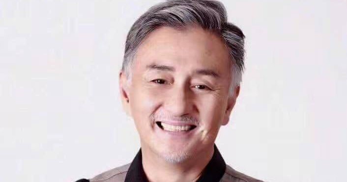 ASIAN CELEBS: HUGO NG