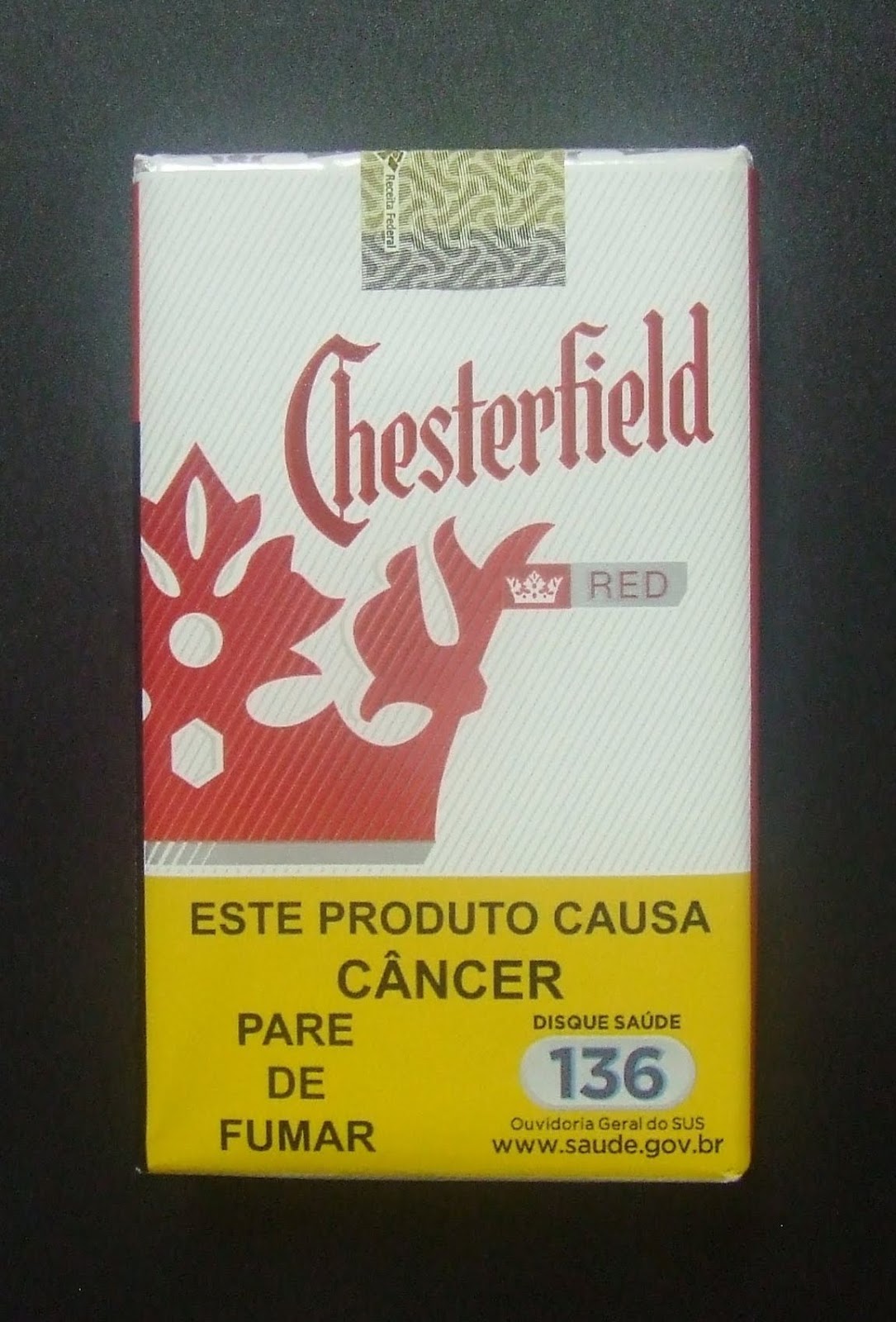 Zarlus Collections: Cigarettes Collection