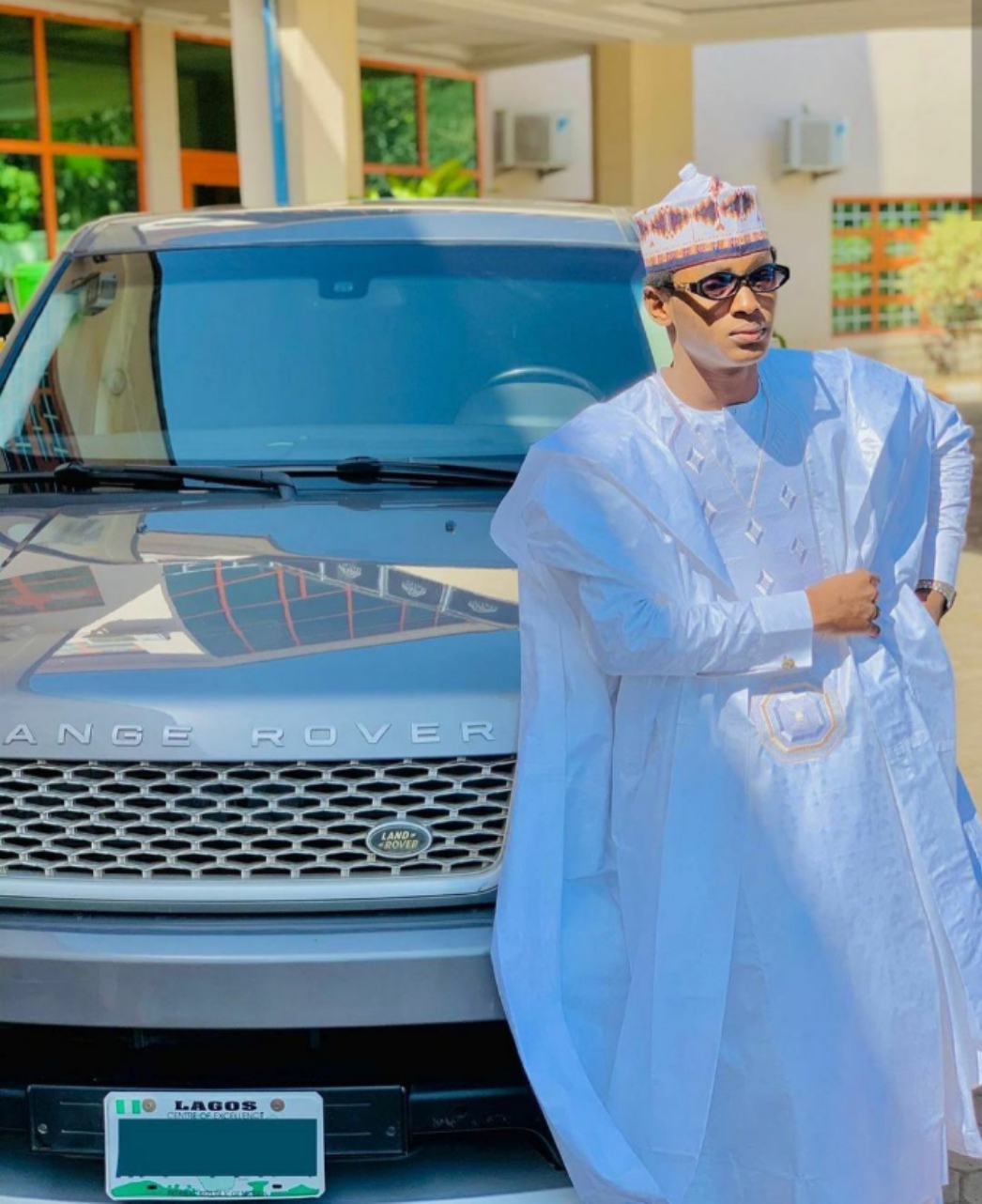 100+ New Babbar Riga Styles From Ali Nuhu, Adam A Zango, Salisu S ...
