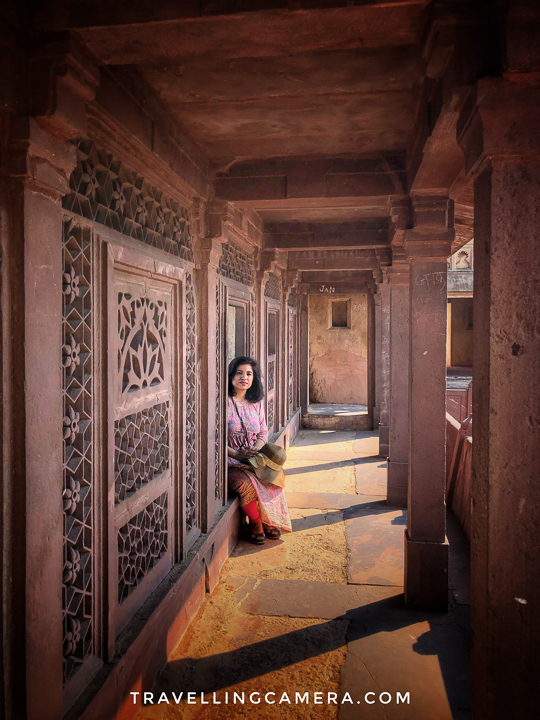 The Marvels of the Orchha Palace Complex || A Stunning, Solid & Complex ...