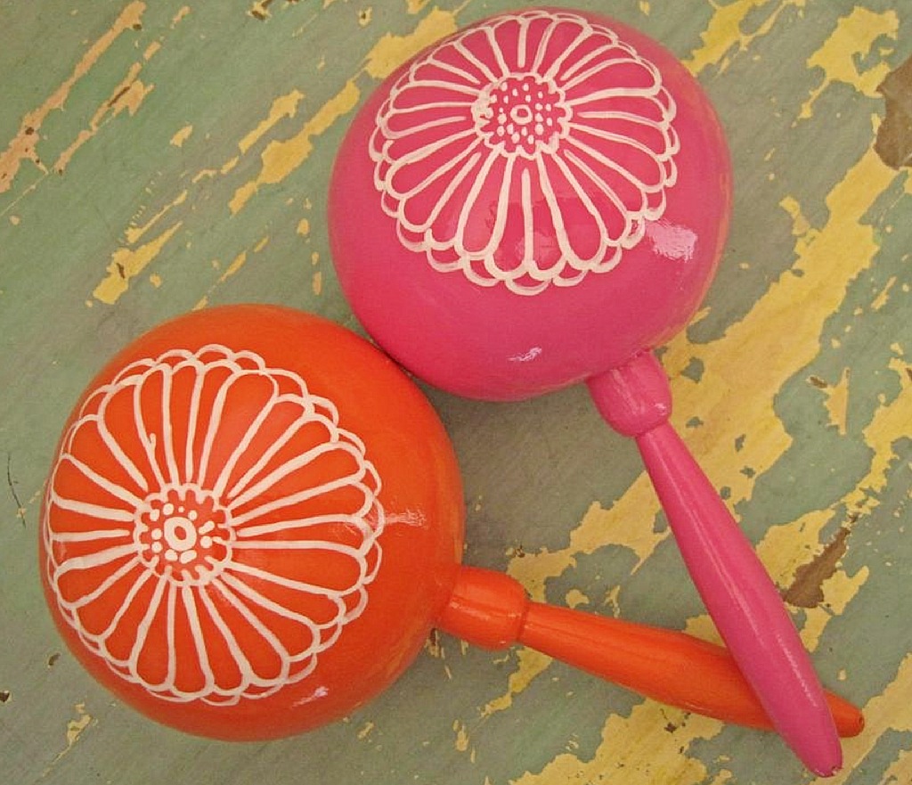 Mishka Designs' Blog