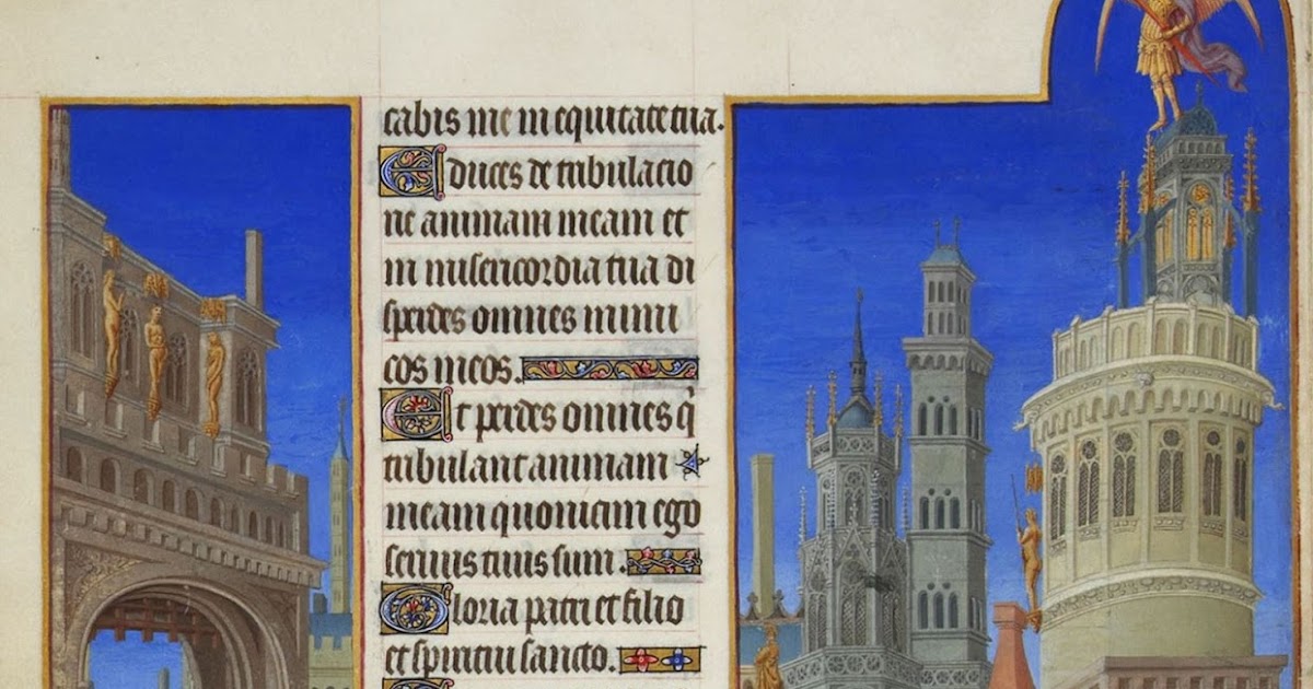 Here: Local Saints and the Sanctity of Place: Rogationtide processions