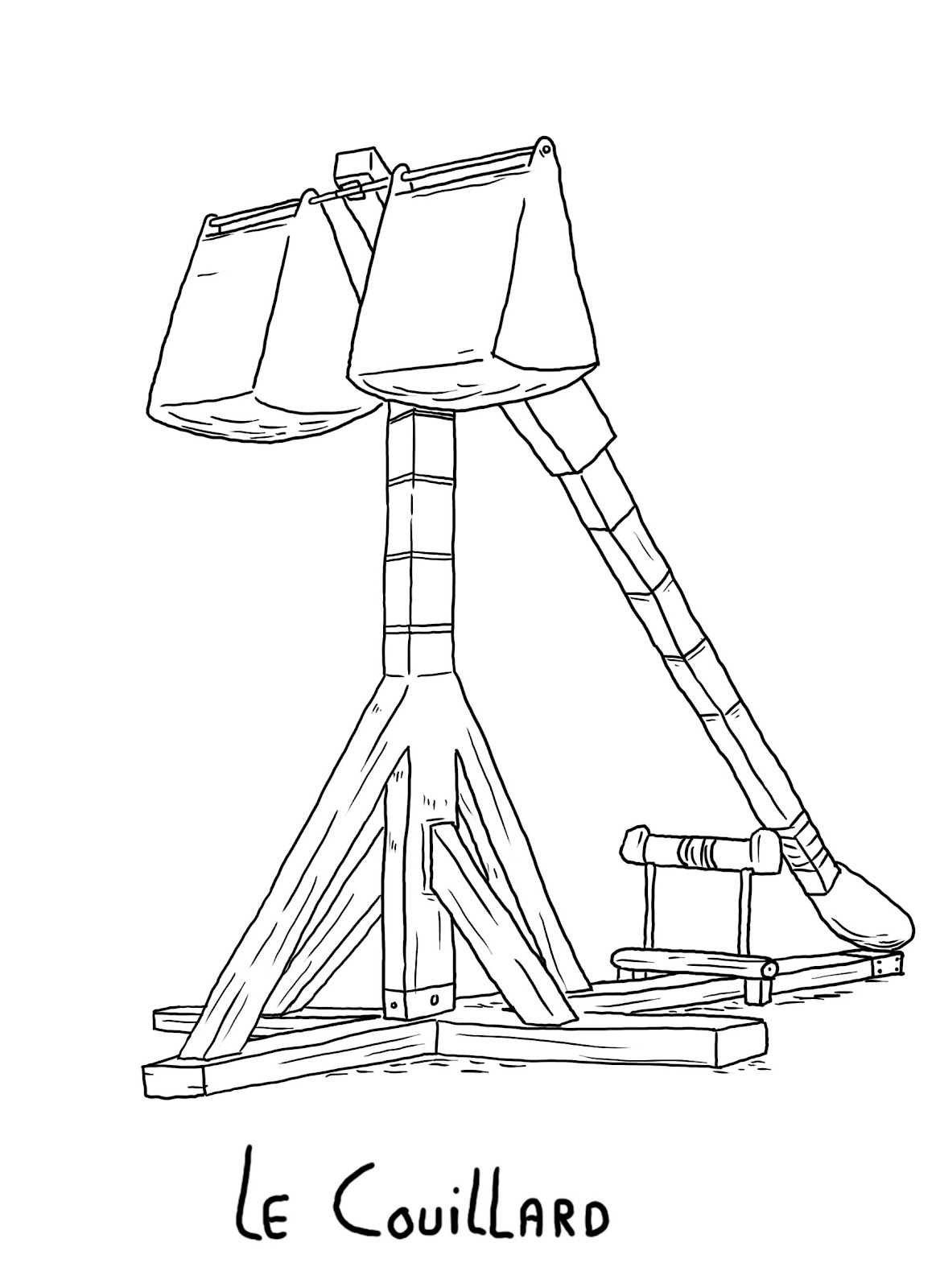 Tout savoir sur rien et rien savoir surtout