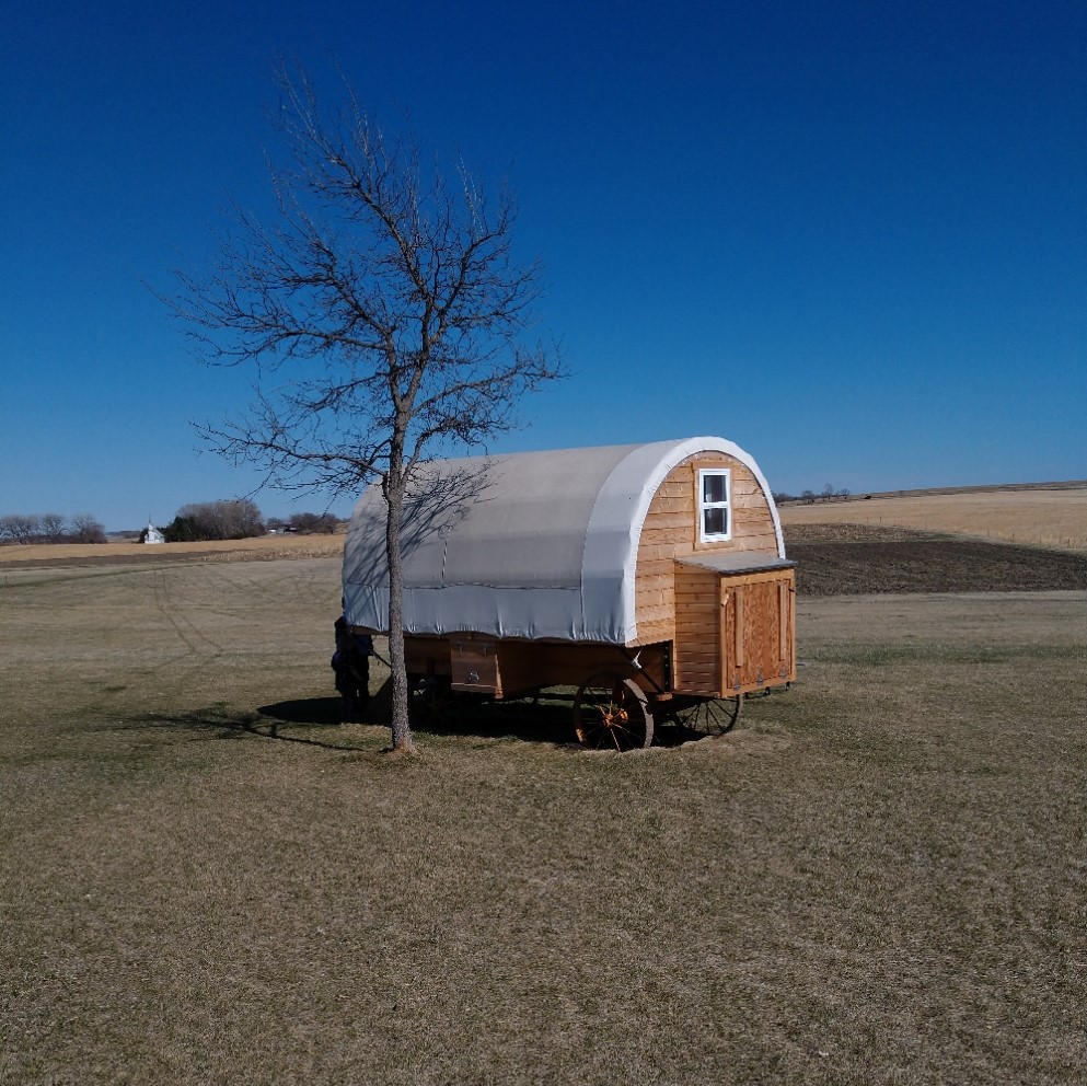 Family Guide to Ingalls Homestead in DeSmet, South Dakota