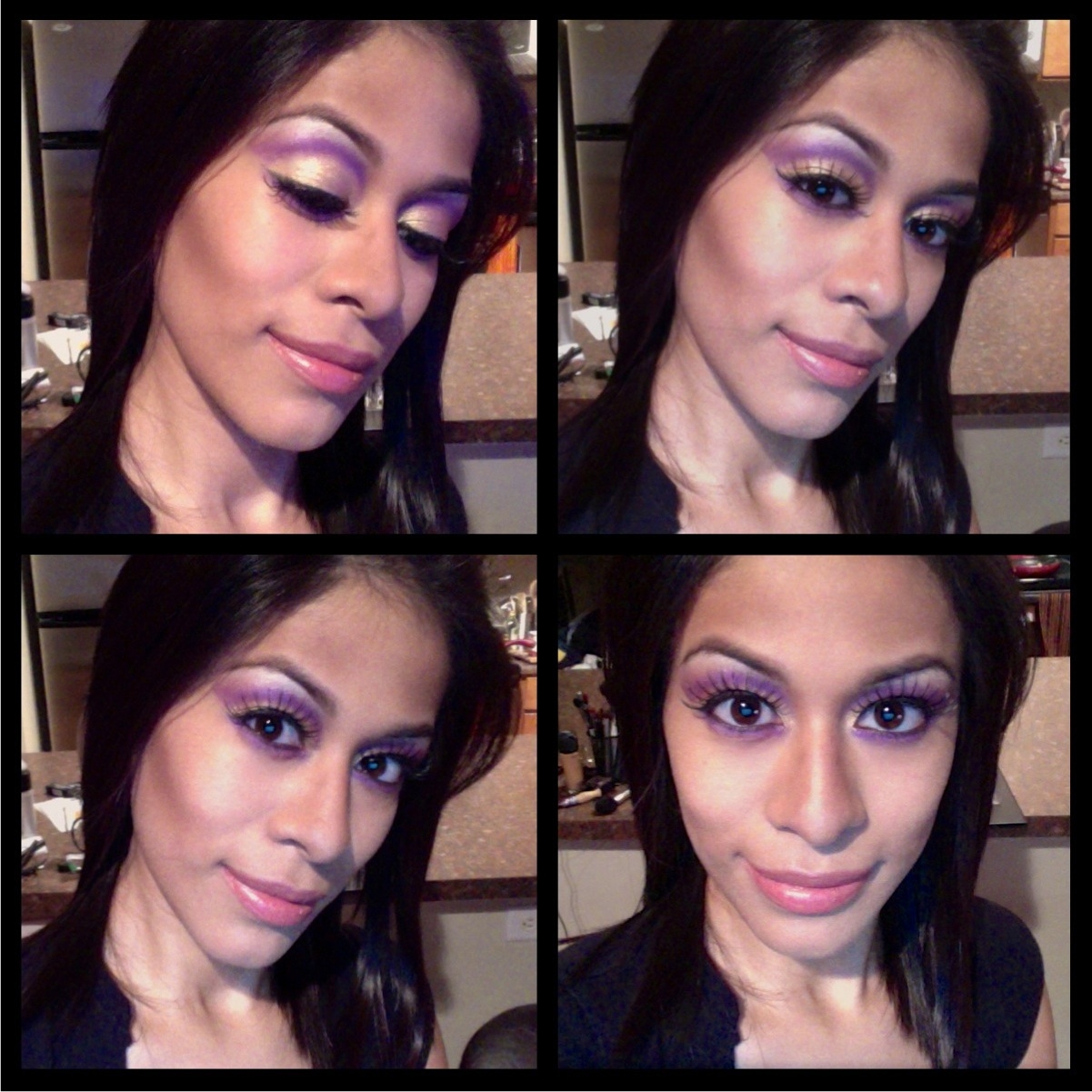 Glow Pro Stephanie Rangel