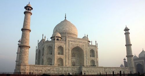Tour Indian world heritage monuments from your desktop - Trayaan