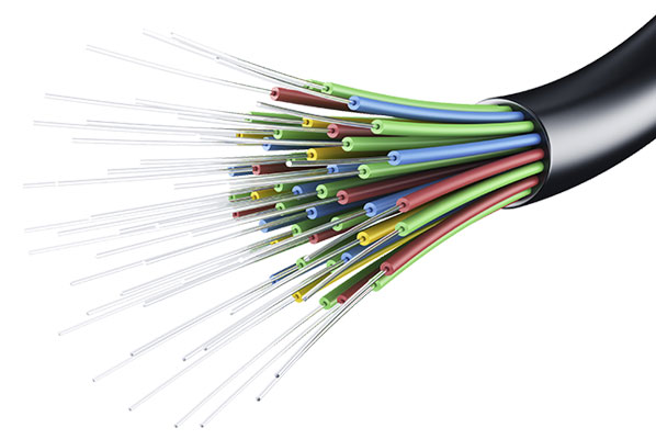 What is Optical Fiber Cable - Electrician World