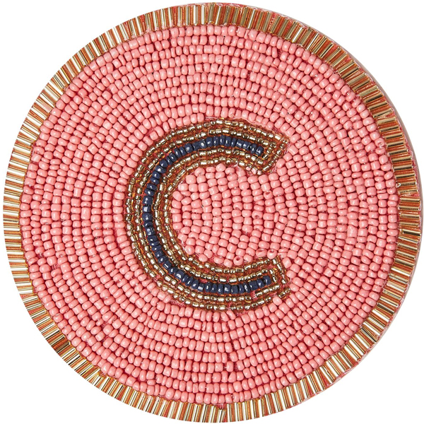 print & pattern: PRINT THEME - initials