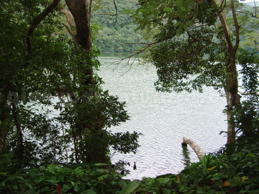Sorsogon - Bulusan Volcano Natural Park and my First Kayaking ...