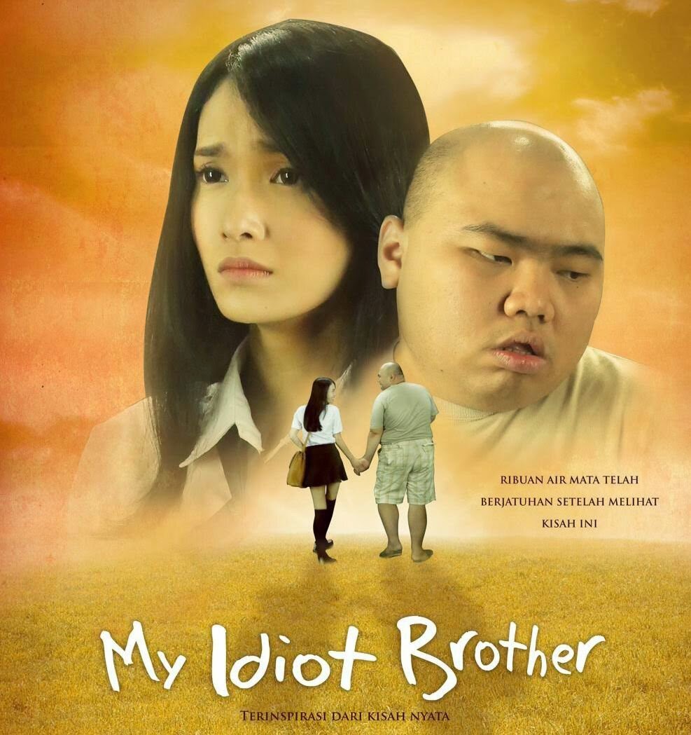 REVIEW Film MY IDIOT BROTHER
