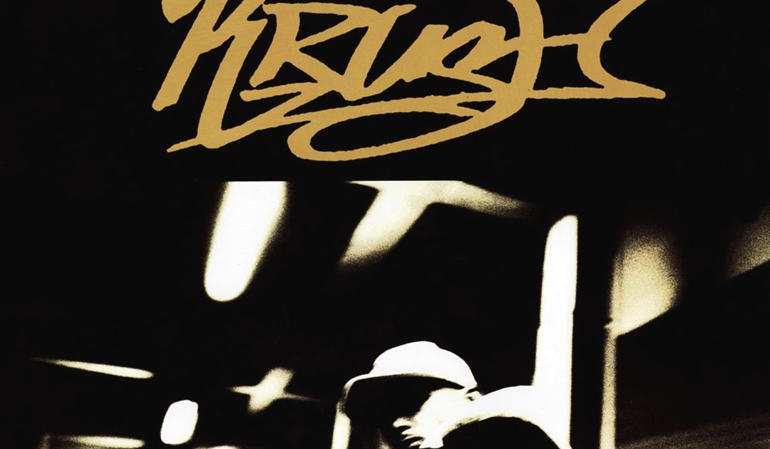 DJ Krush - Krush (1994) ~ Mediasurfer.ch