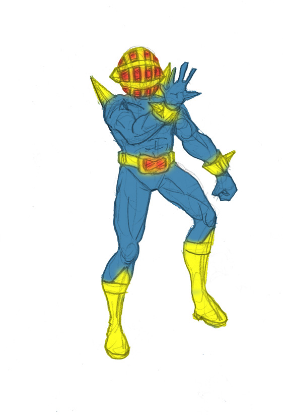 Chris Haizlip's Art: 2020