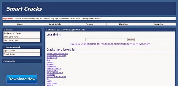Software(Crack) - __Best Links Ever__:-)