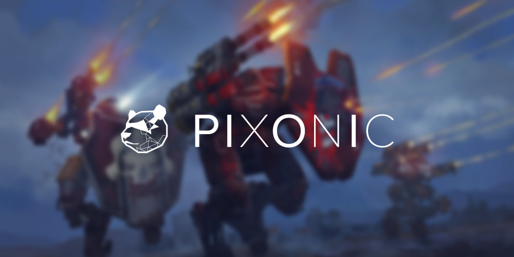 PIXONIC Apps Phone Requirements - The Cryd's Daily