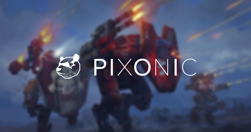 PIXONIC Apps Phone Requirements - The Cryd's Daily