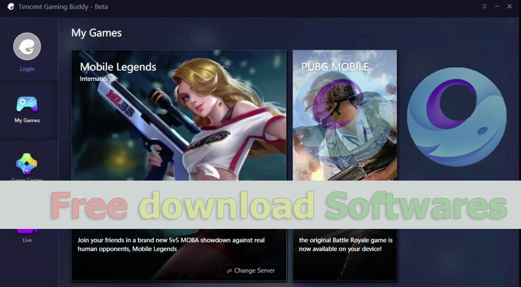 Game loop 2020 3.0 ~ Download Software Hub