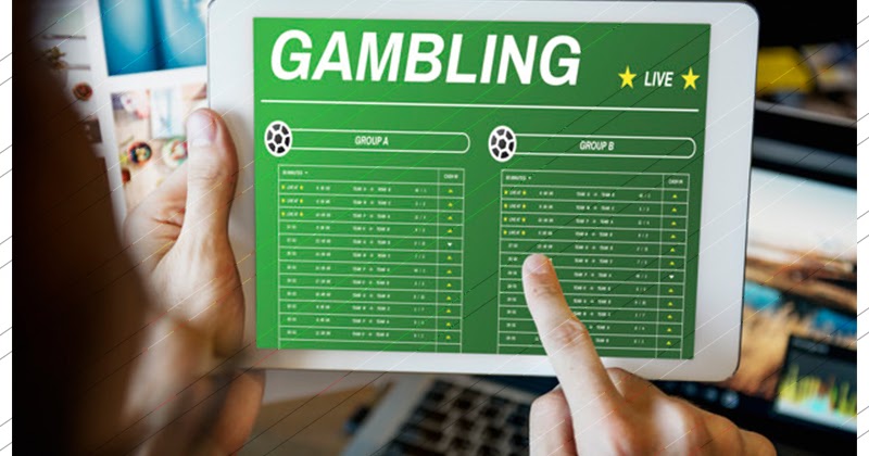 How Online Gambling Became A More Entertaining Activity Among People ...