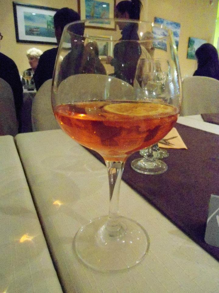 Veliko OKO-: SPLIT-KAMO NA VECERU-IZLAZAK I UZITAK-KONOBA PIZZERIJA ...