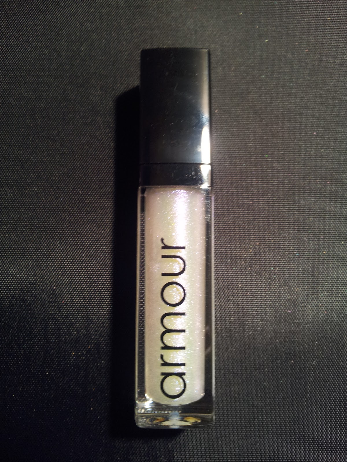 Makeup Matters: Spotlight: Armour Beauty