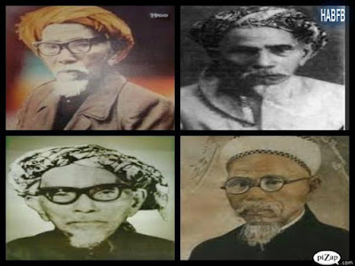 7 Ulama Indonesia Hebat Yang Mendunia ~ Fanpage Muslim