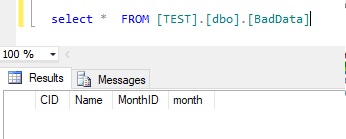 Microsoft Business Intelligence: Schedule an SSIS package using windows ...