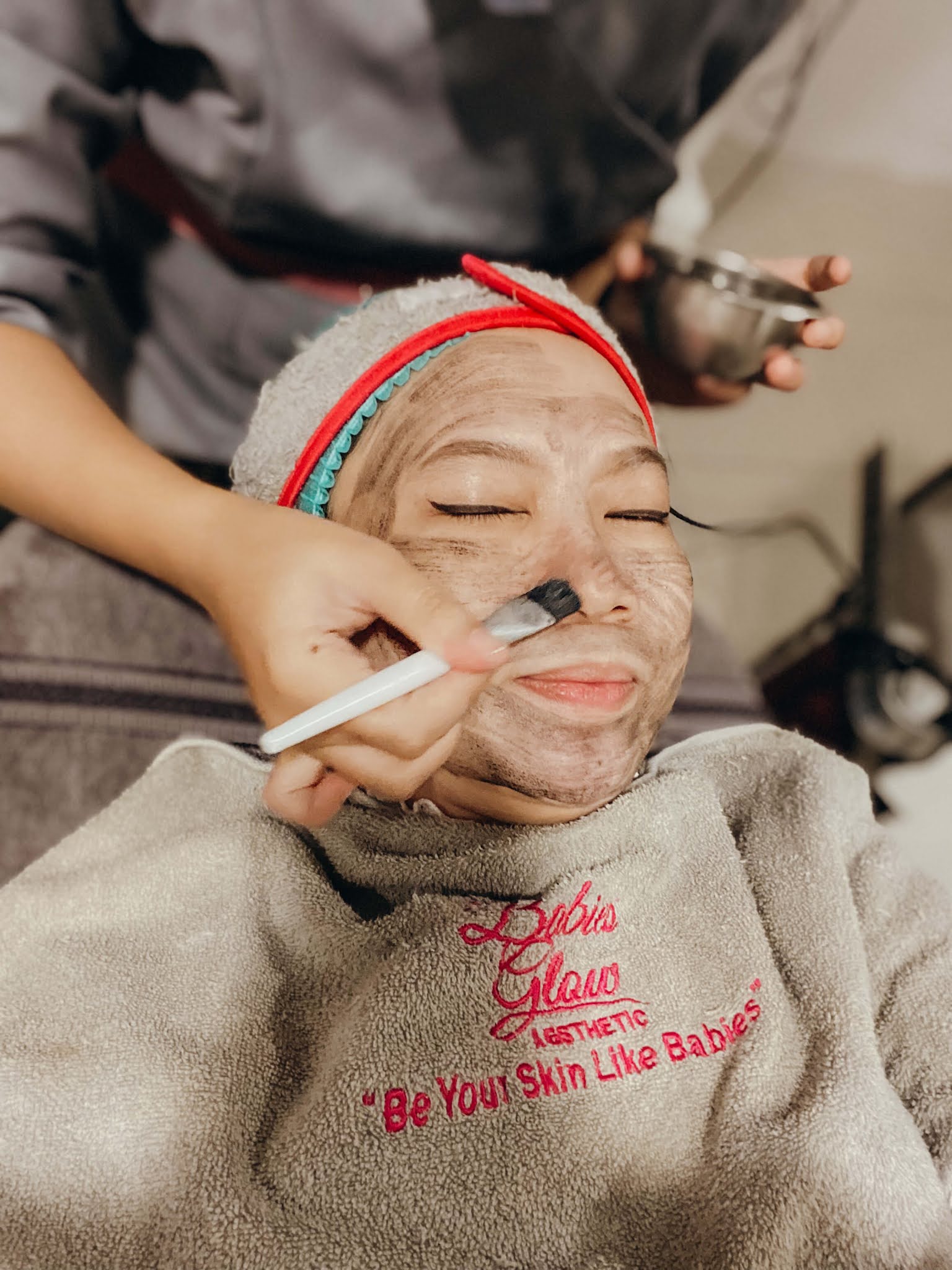 Rekomendasi Perawatan di Babies Glow Aesthetic Clinic - Marlina