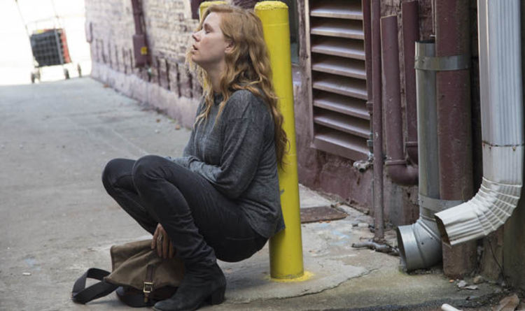 Sharp Objects starring Amy Adams: My Take on the Series