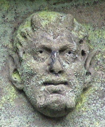 History mystery:The Mysterious Shugborough Inscription | Elixir Of ...