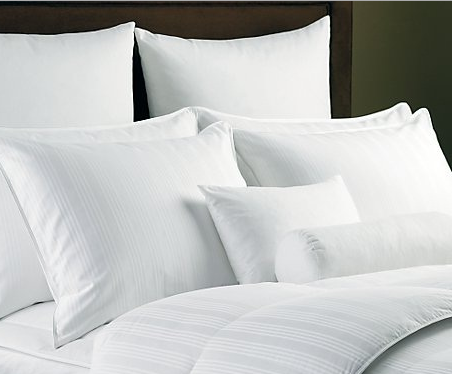 Jenis Bantal dan Bahan Pembuatannya | Bunkzeed