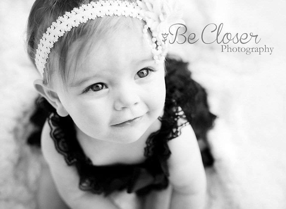 BCP's Beautiful Baby Contest: 1st Place Winner, Paris